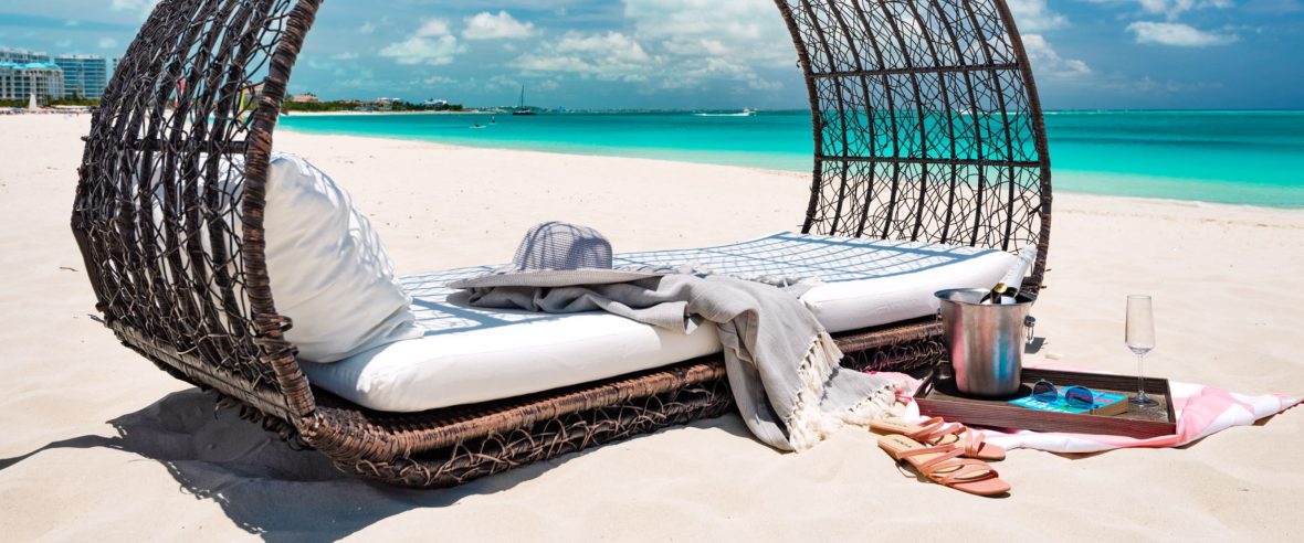 Activities - The Oasis at Grace Bay